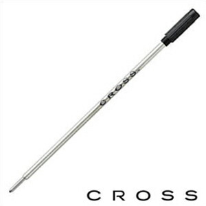 【楽天市場】【メール便選択で送料無料】CROSS クロス 筆記具 8101 消耗品 REFILLS リフィル ボールペン/アボジー・クロス ...
