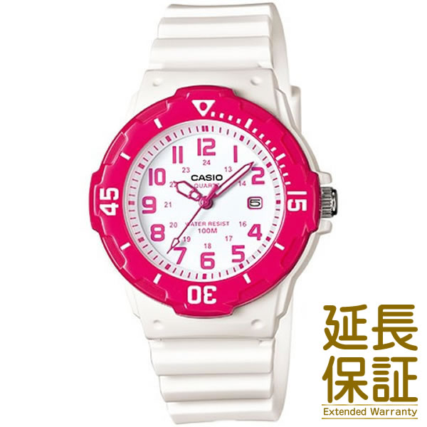 【楽天市場】【BOXなし】CASIO カシオ 腕時計 海外モデル LRW-200H-4B レディース STANDARD スタンダード チープ ...
