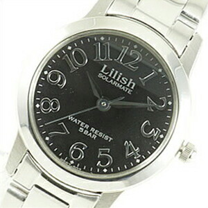 【楽天市場】【国内正規品】Lilish リリッシュ 腕時計 シチズン CITIZEN H997-902 レディース ソーラー：CHANGE