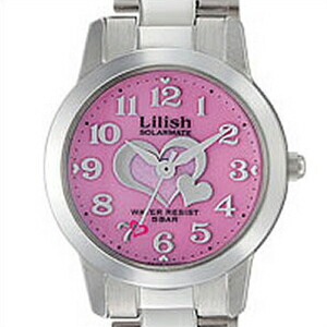 【楽天市場】【国内正規品】Lilish リリッシュ 腕時計 シチズン CITIZEN H997-904 レディース ソーラー：CHANGE