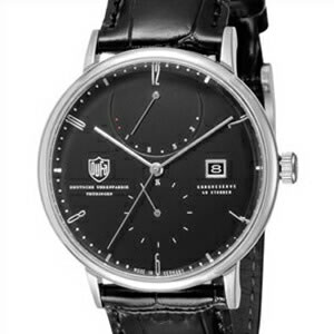 【楽天市場】DUFA ドゥッファ 腕時計 DF-9010-01 メンズ Albers Automatic アルバース・オートマティック 自動巻き：CHANGE