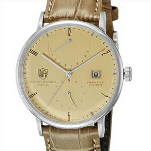 【楽天市場】DUFA ドゥッファ 腕時計 DF-9010-03 メンズ Albers Automatic アルバース・オートマティック 自動巻き：CHANGE