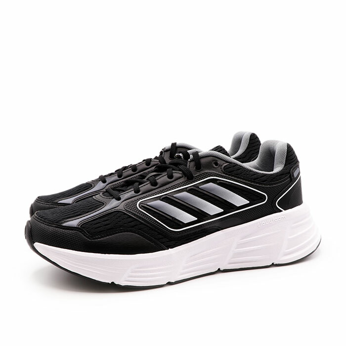 【楽天市場】adidas アディダス メンズ ランニング カジュアル 通勤 通学 スニーカー シューズ ギャラクシー スター IF5398 ...