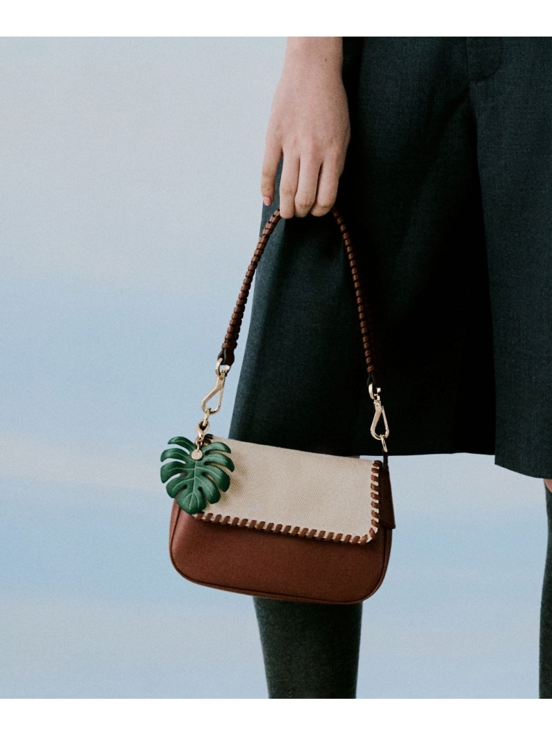 【楽天市場】Blume ブリュム ブレードショルダーバッグ CHARLES & KEITH チャールズアンドキース バッグ ショルダーバッグ ...