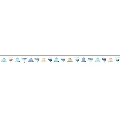 【楽天市場】マインドウェイブ クリアテープ 7mm幅 stitch モヨウ 3 95505 MINDWAVE 業者様歓迎：原宿シャイン楽天市場店