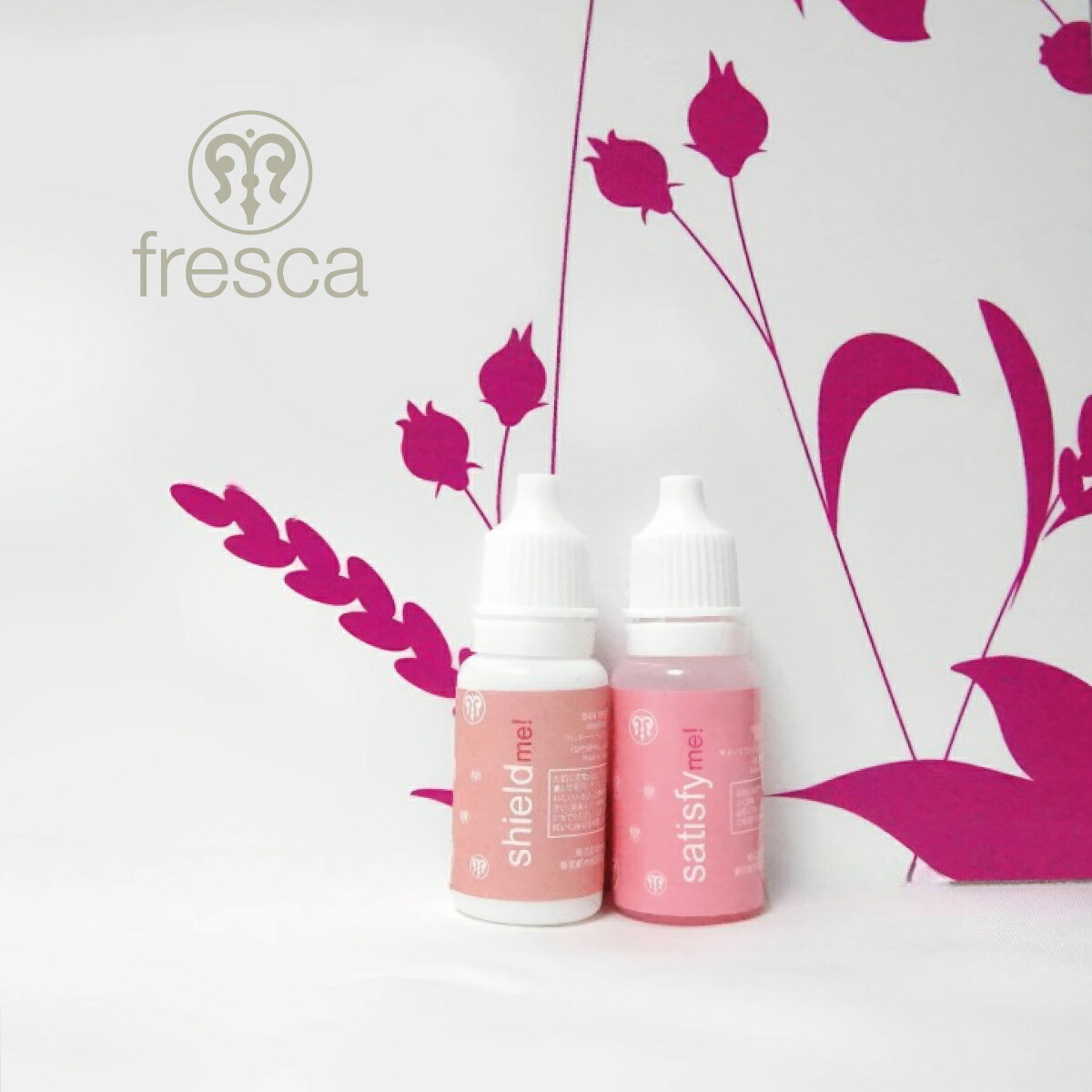 【楽天市場】?ミニ2本?毛穴0ミニキット★Pore Control Mini Kit！ frescaフレスカ 角質美容水 美白美容液：公式 ...