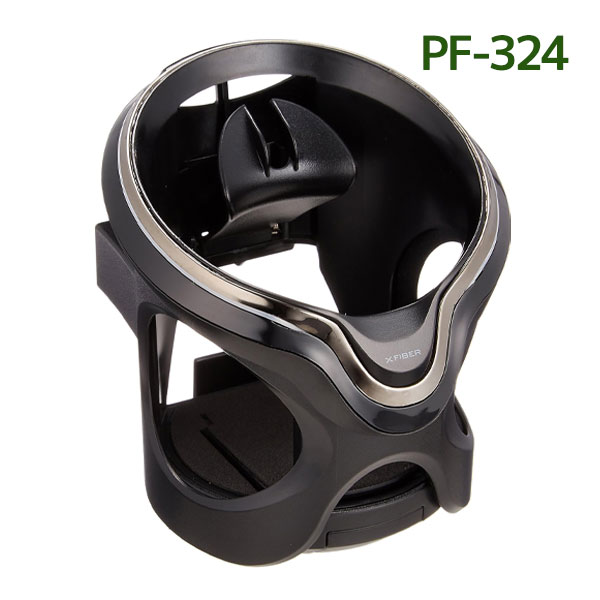 【楽天市場】槌屋ヤック ドリンクホルダー ブラック PF-324 光る LED カー用品 車 車用品 飲み物 エアコン吹き出し口 運転席 助手 ...