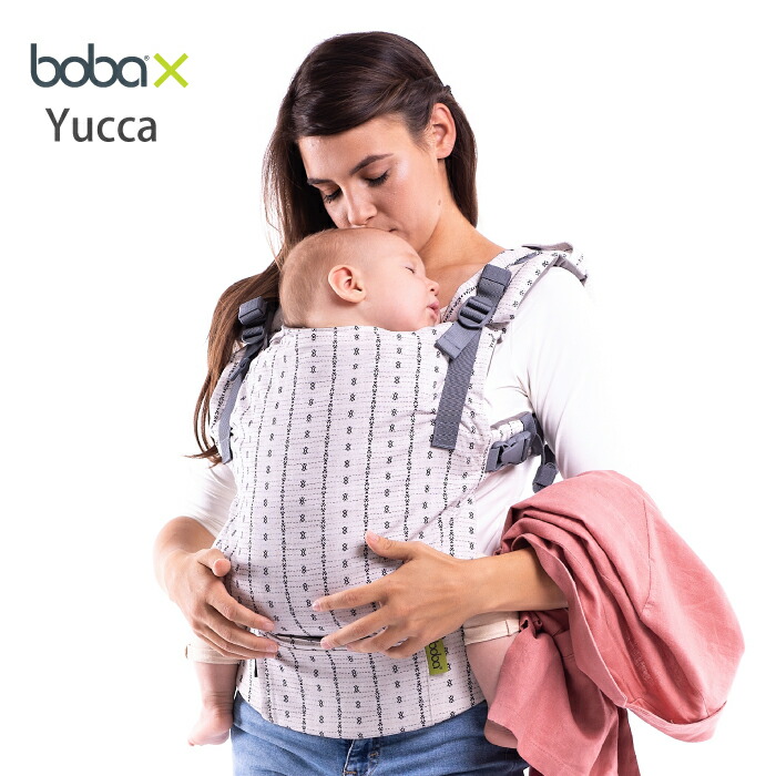 【楽天市場】抱っこひも 抱っこ紐 抱っこひも ボバエックス 【ユッカ】bobax yucca 【日本正規代理店商品】：チェリーベル