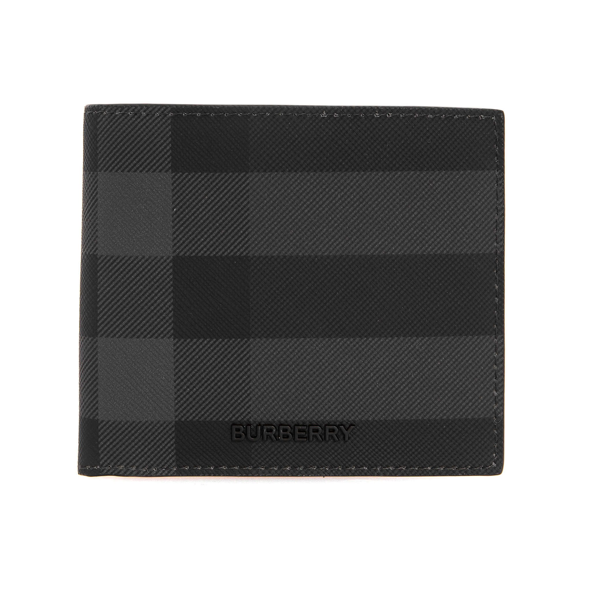 【楽天市場】バーバリー BURBERRY 財布 メンズ 二つ折り財布（小銭入れ付き） CC BILL COIN 80702011 BRT ...