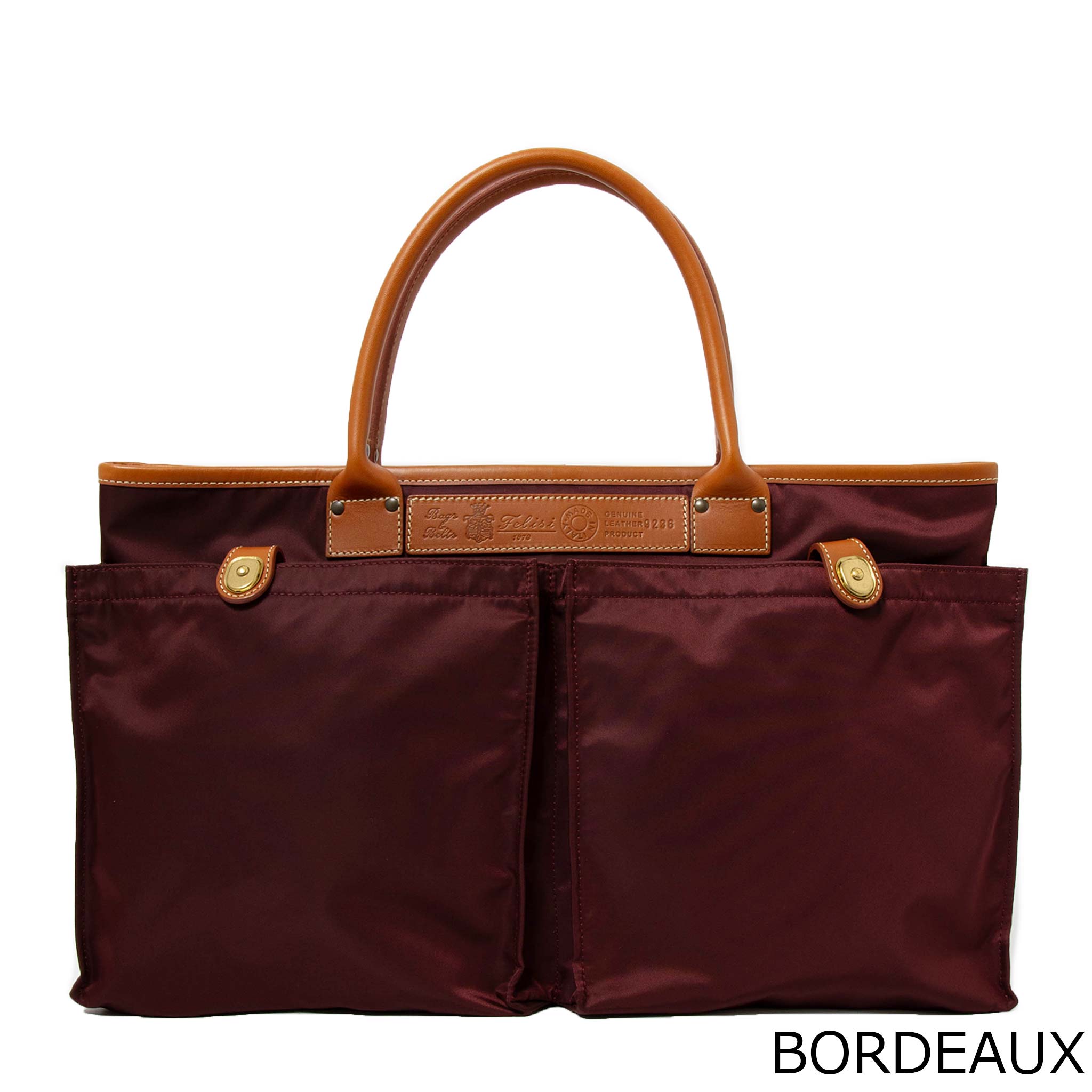 【楽天市場】フェリージ FELISI バッグ ヘルメットバッグ/トートバッグ 9236/DS [全6色]【A4】：ChelseaGardensUK