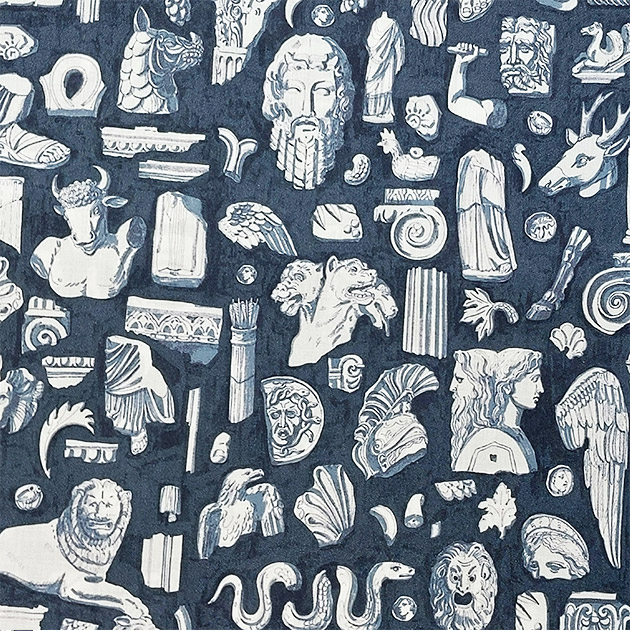 【楽天市場】リバティプリント【タナローン/23AW】アーキオロジー（23C）Archaeology 3633205-23c：チビチビキッチン