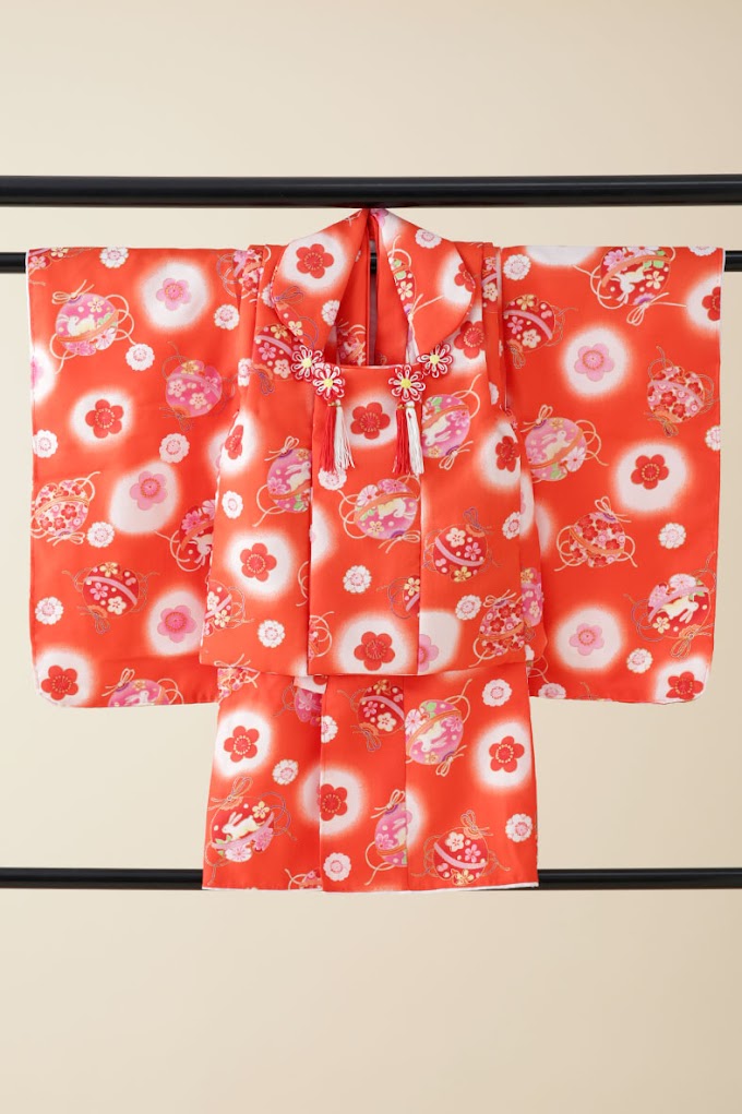 【楽天市場】【used販売】【us-shhi-024】 七五三 着物 3歳 5歳 7歳 七五三着物 乙葉 入学式 入園式 卒業式 販売 前撮り ...