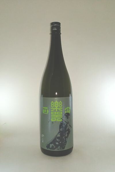 【楽天市場】【訳あり・ラベル破れ/2023年7月出荷分】楽器正宗 off-dry 本醸造中取り 1800ml：酒の泉州屋