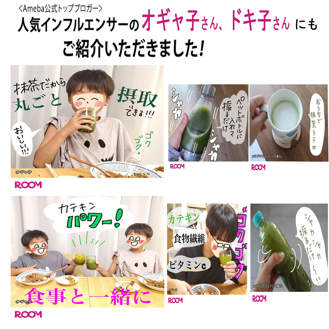 抹茶 粉末 パウダー ランキング1位 ごくごく抹茶 100g 2個セット 鹿児島県産 無糖 無添加 緑茶 茶葉 粉末緑茶 鹿児島茶 お茶 茶葉