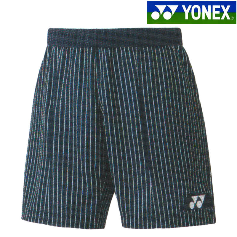 【楽天市場】ヨネックス ニットハーフパンツ 15137 メンズ 2023SS バドミントン テニス ソフトテニス ゆうパケット(メール便)対応 ...