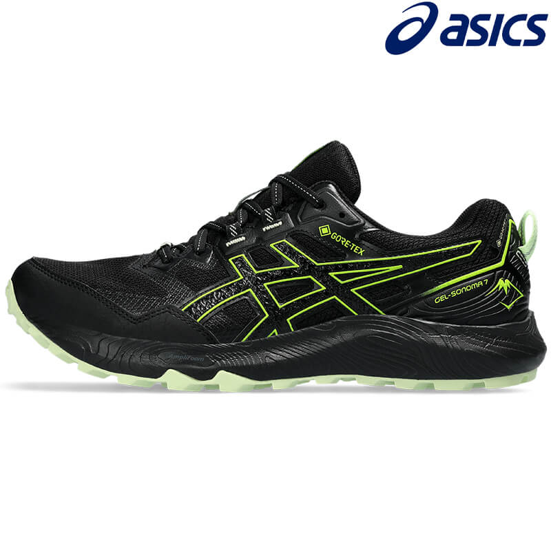 【楽天市場】アシックス ランニングシューズ ゲルソノマ 7 GTX GEL-SONOMA 7 GTX 1011B593-005 メンズ 2024AW 同梱不可 RFCL：チトセスポーツ楽天市場店