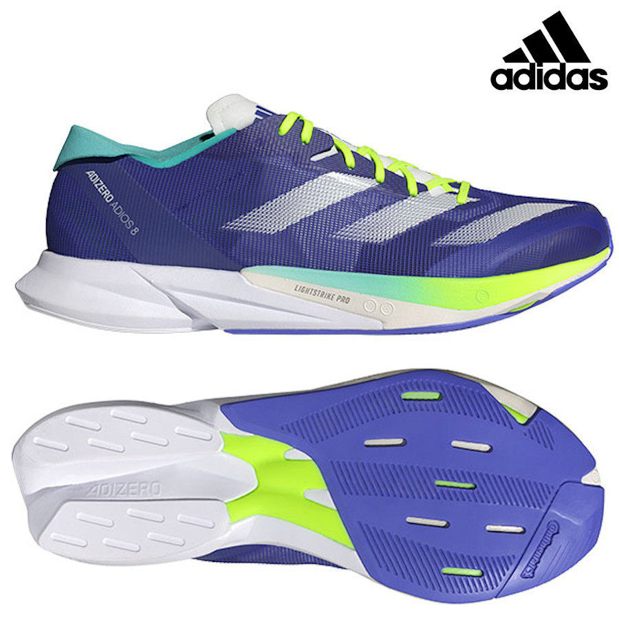 【楽天市場】アディダス アディゼロジャパン8 M ID3631 2024AW メンズ 同梱不可 RFCL：チトセスポーツ楽天市場店