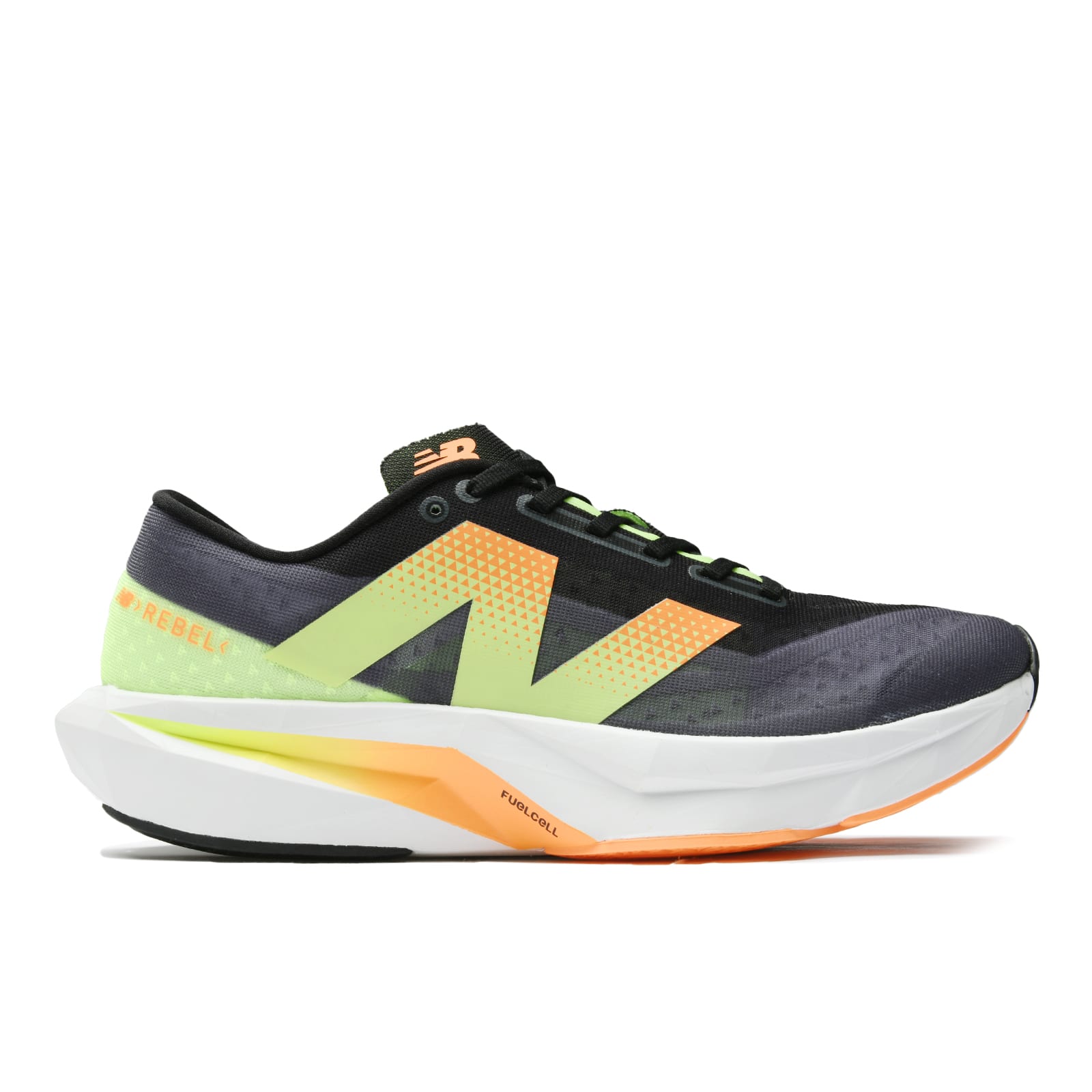 【楽天市場】ニューバランス フューエルセル レベル V4 CB4 MFCXcb4 メンズ 2024AW RFCL 同梱不可：チトセスポーツ楽天市場店