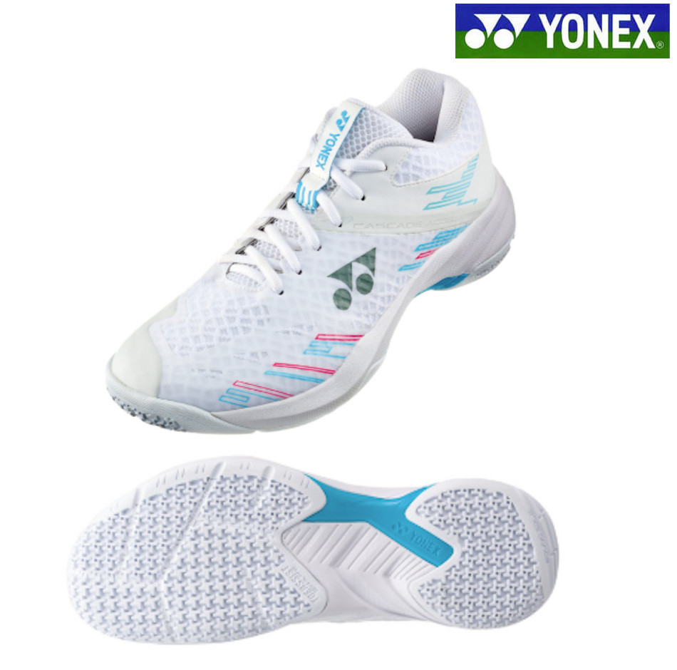 楽天市場】ヨネックス パワークッション カスケードアクセルスリム