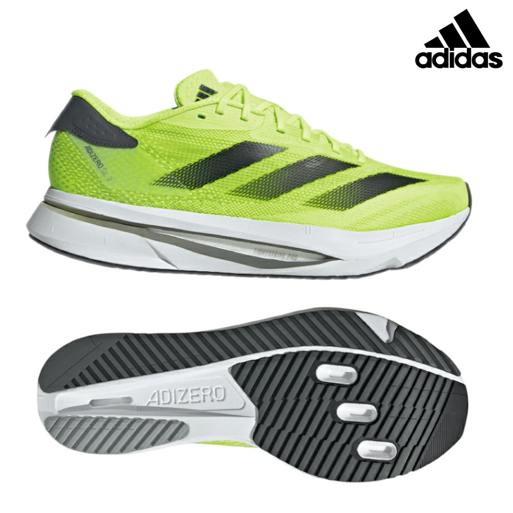 【楽天市場】アディダス アディゼロSL2 IE1054 2025SS メンズ 同梱不可 RFCL：チトセスポーツ楽天市場店