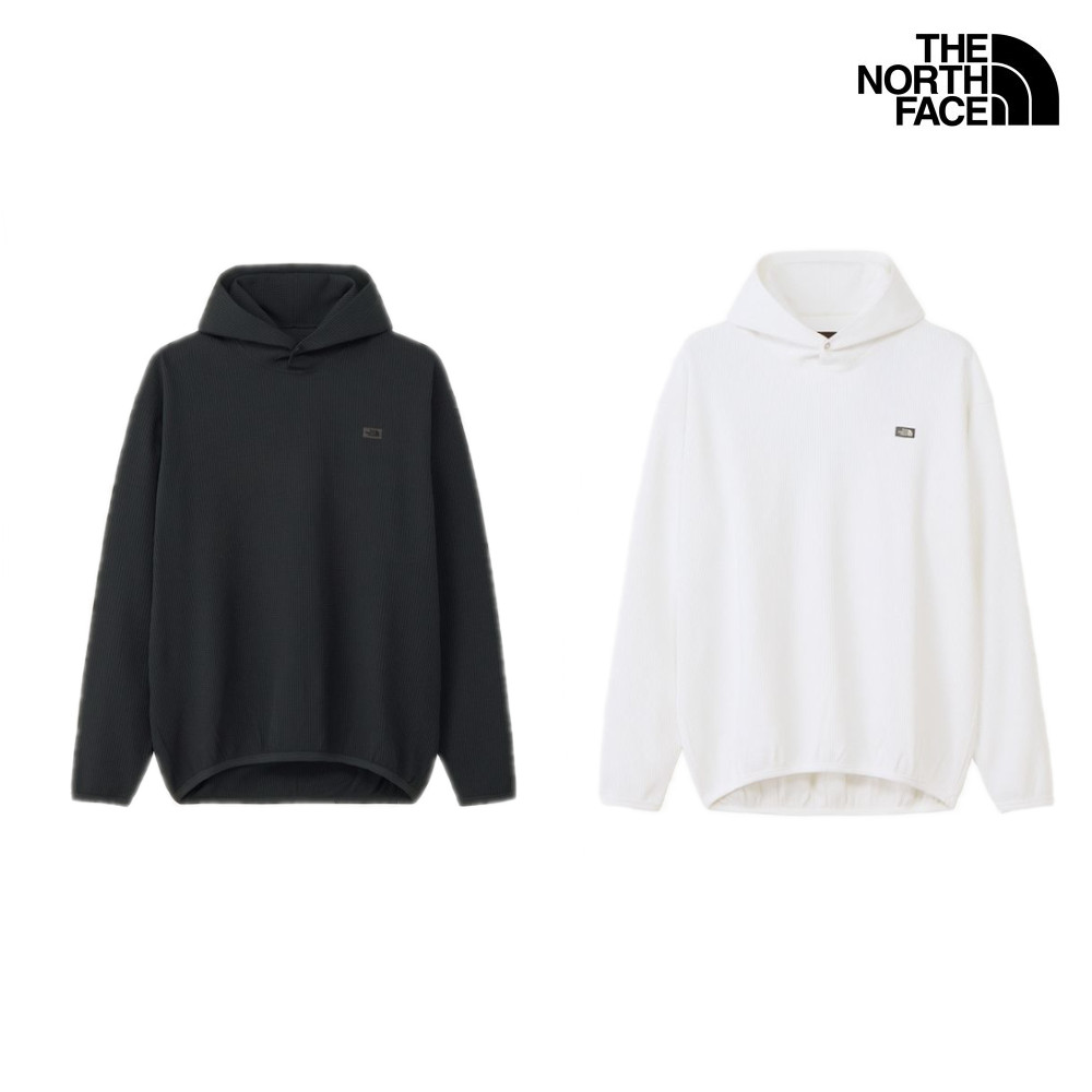 楽天市場】・THE NORTH FACE｜Enride Waffle Hoodie/ ノース フェイス