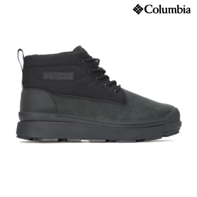 Columbia コロンビア チャッカ ブーツ CHUKKA BOOTS サップランド ウォータープルーフ SAPLAND IV WP OH INFINITY BLACK YU9682-010BLK 楽天市場】コロンビア サップランド フォー チャッカ ウォーター