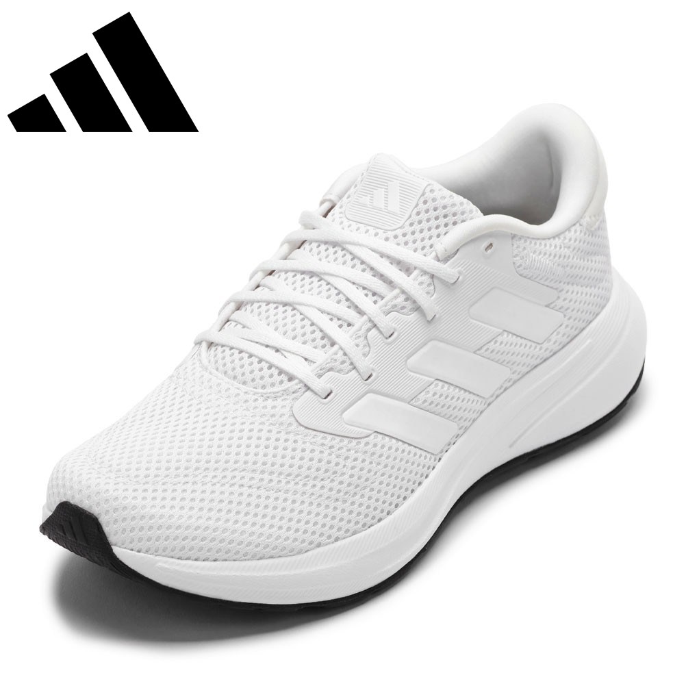 【楽天市場】【10％OFFクーポン！4日20時～11日1:59まで】アディダス adidas IH6101 スニーカー ランニングシューズ ...