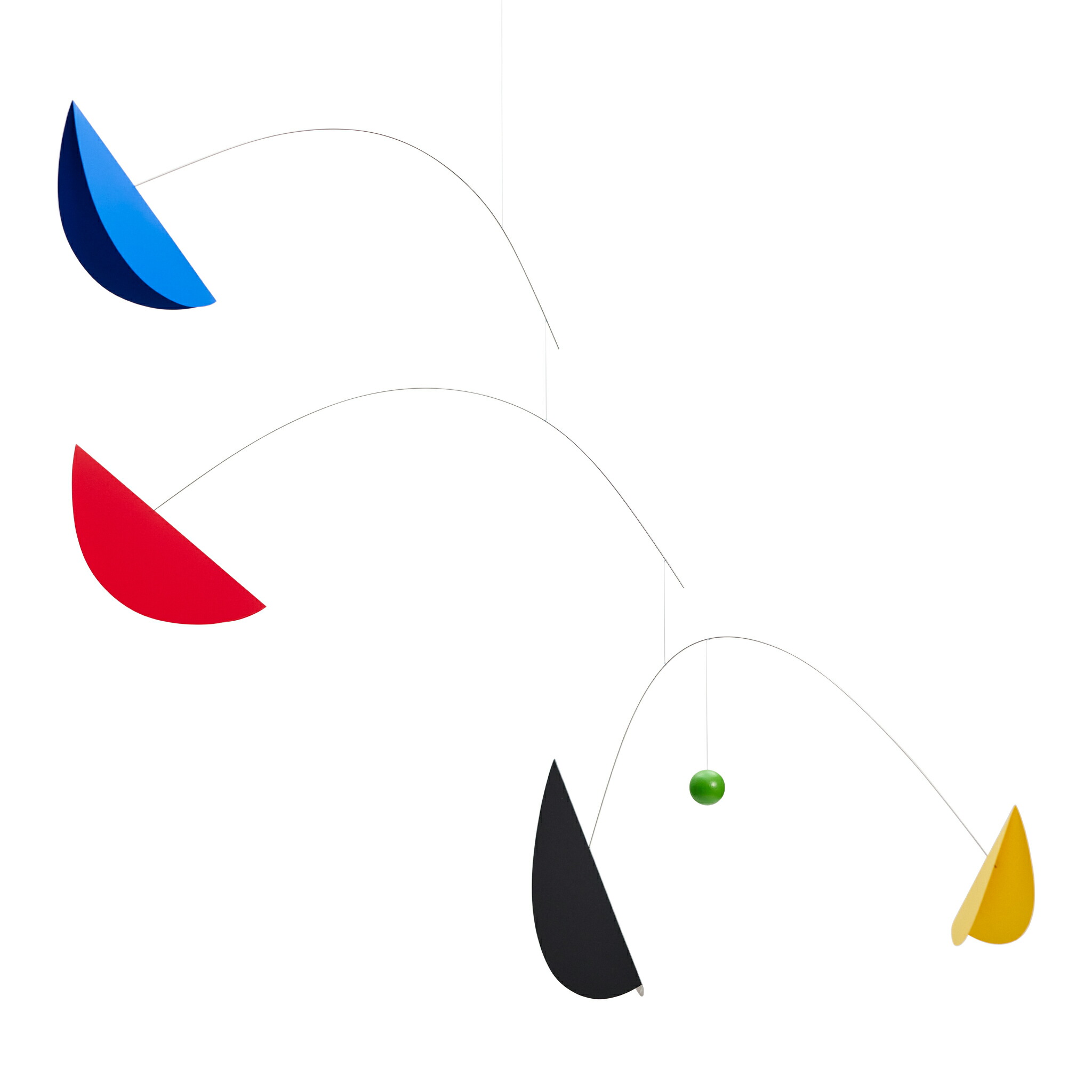 【楽天市場】モビール 北欧 デンマーク製 Life & Thread カラフル Lサイズ フレンステッドモビール おしゃれ インテリア 雑貨 ...