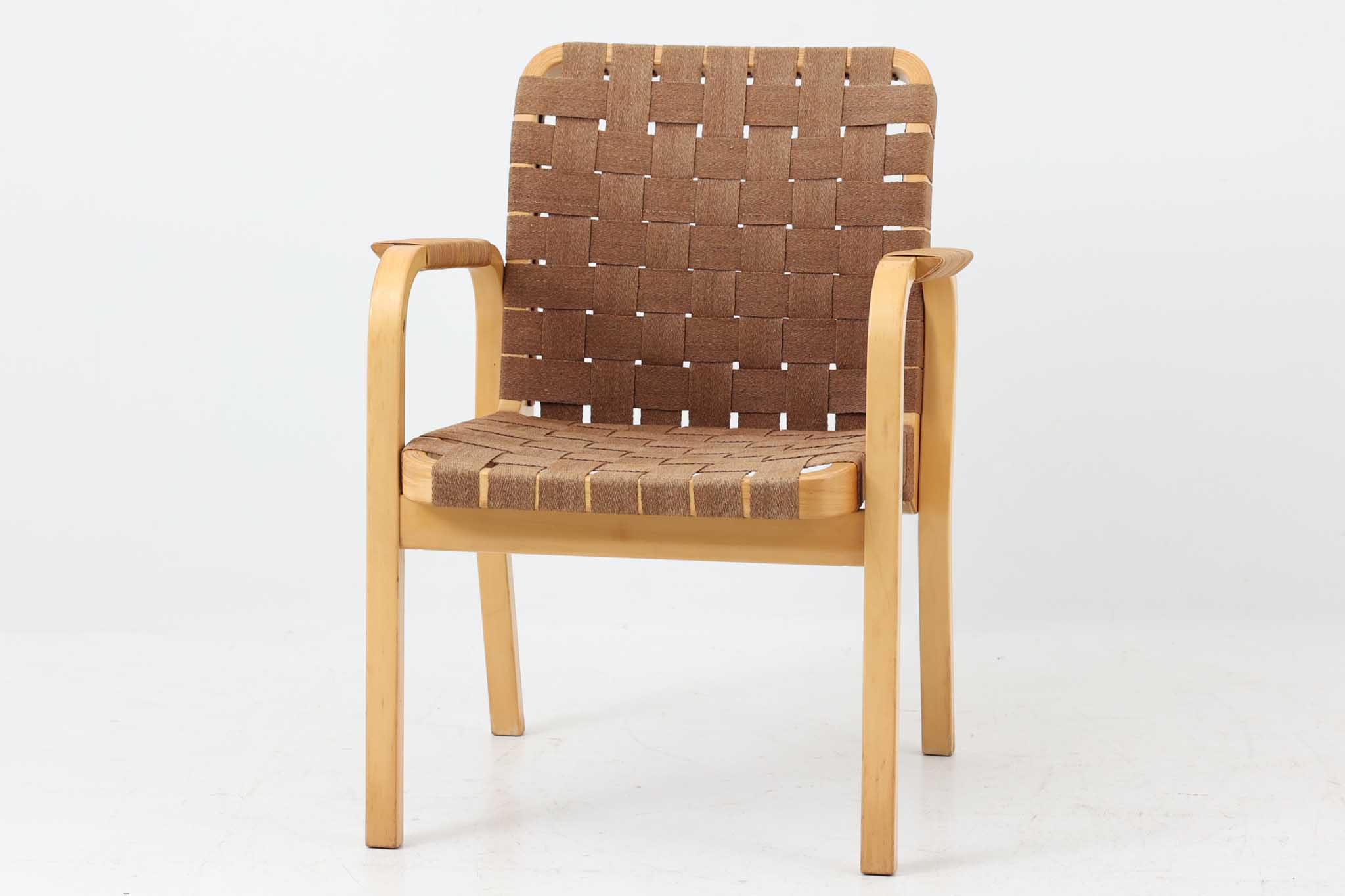 【楽天市場】Alvar Aalto(アルヴァ・アアルト) No.45 チェア 北欧家具ビンテージ【アンティーク 木製椅子 デスクチェア フィンランド 北欧インテリア おしゃれ ナチュラル ...