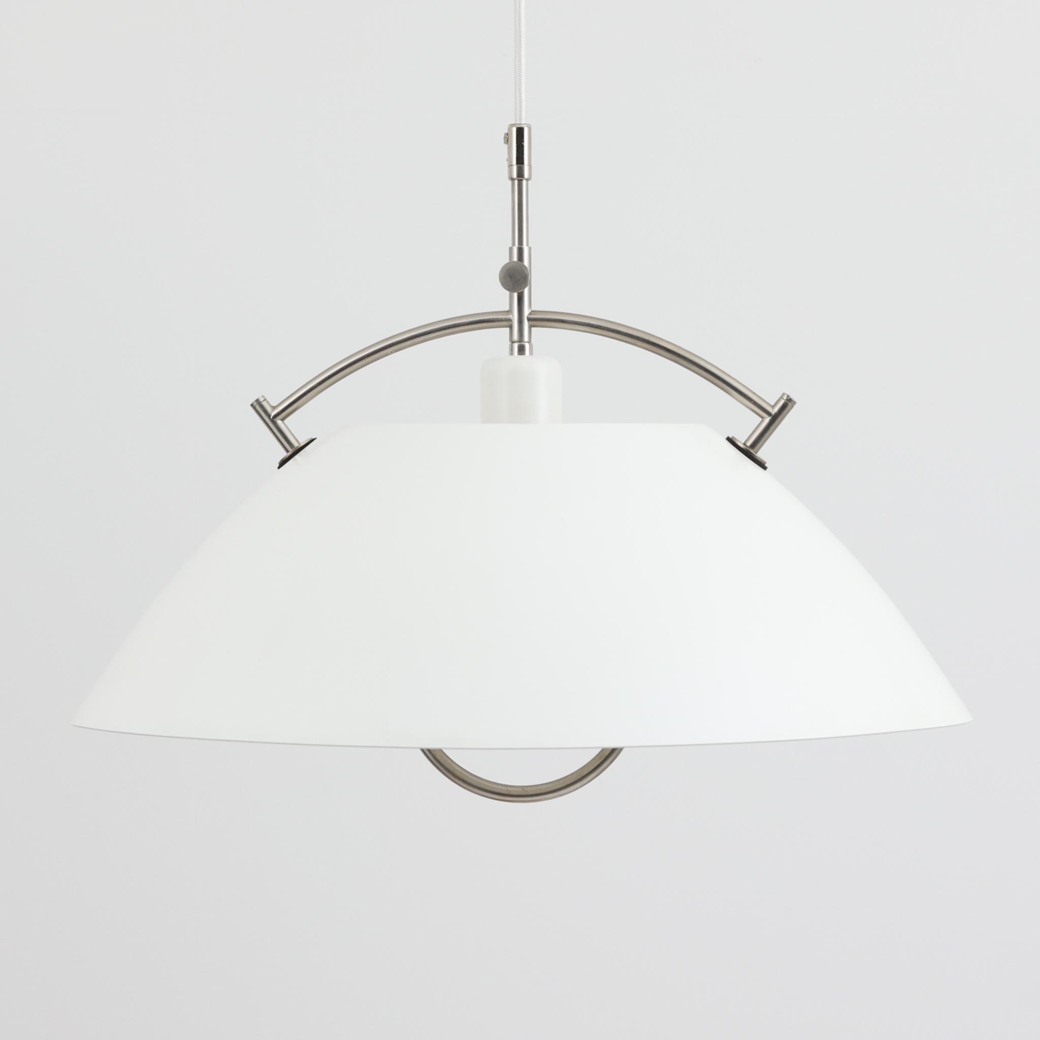 【楽天市場】Hans J. Wegner ペンダントライト JH604 直径50cm Pandul ハンス・J・ウェグナー デンマーク製 北欧 ...