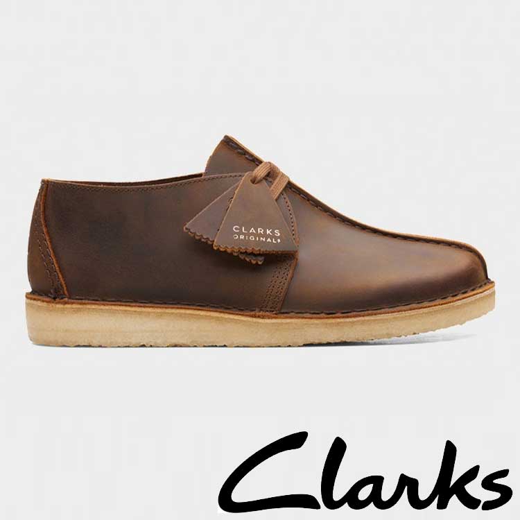 【楽天市場】Clarks 韓国別注 クラークス 男女共用 デザートトラック 26155487 スニーカー ブーツ カジュアルシューズ ロー ...
