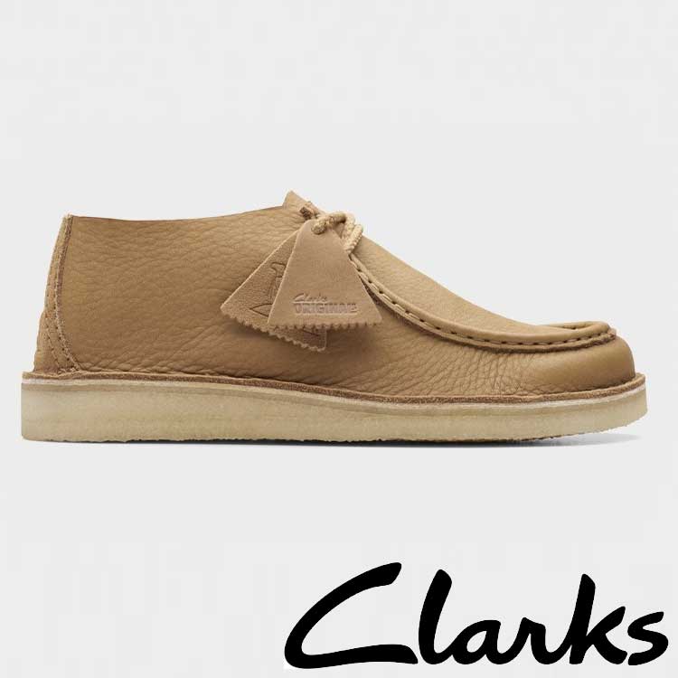 【楽天市場】Clarks 韓国別注 クラークス メンズデザート ノマドスニーカー 26176543 スニーカー ブーツ カジュアルシューズ ...