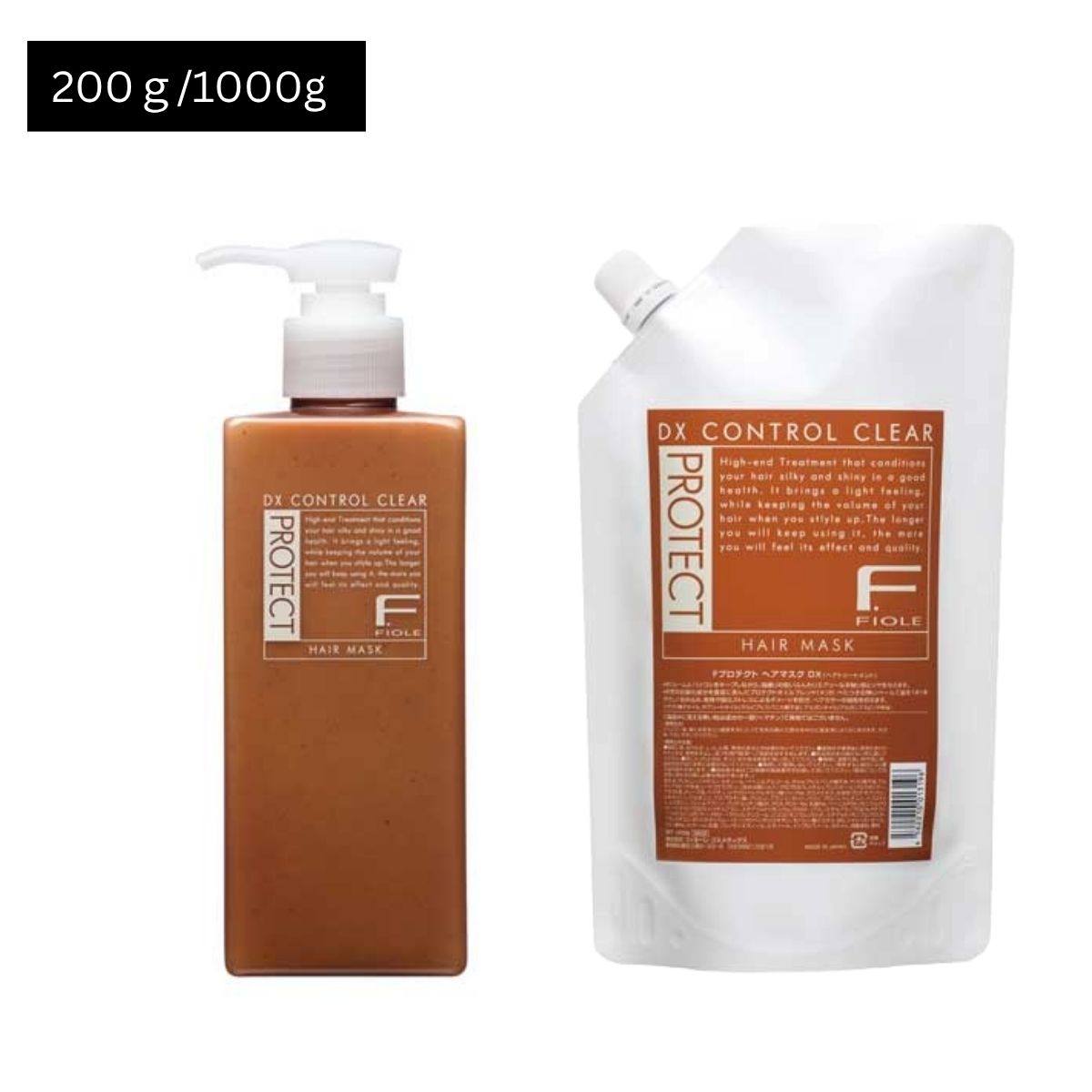 【楽天市場】【正規品販売店】フィヨーレ エフプロテクトDX シャンプー 300ml 1000mL ｜FIOLE F.Protect：CHOUCHOU 楽天市場店