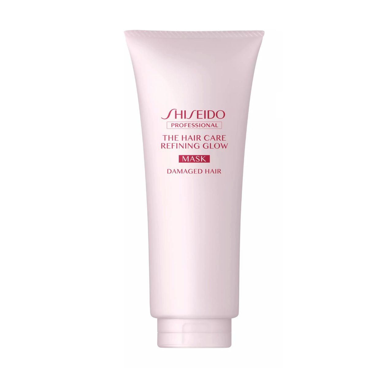 【楽天市場】資生堂 ザ ヘアケア リファイニンググロウ マスク 200g SHISEIDO：CHOUCHOU 楽天市場店