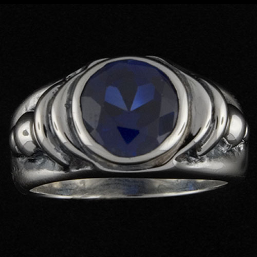 【楽天市場】【TRAVIS WALKER DOUBLE CROSS トラヴィスワーカー ダブルクロス Ring リング】ストーンリングw ...