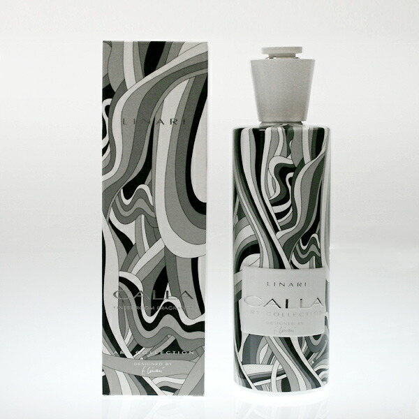 【楽天市場】【お買い物マラソン】リナーリ(LINARI) アートコレクション カラー(Art Collection CALLA) リード ...