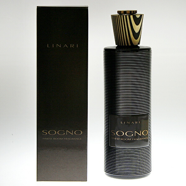 【楽天市場】【お買い物マラソン】リナーリ(LINARI) ソーニョ(SOGNO) リードディフューザー 500ml 送料無料 ホワイトデー プレゼント ラッピング 芳香剤：ルームフレグランスショップ