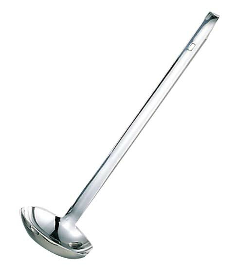 【楽天市場】【ポイント20倍】UK 18-8 S型 大お玉 100cc [三宝産業] お玉EBM vol.24[533-21]レードル・お玉：厨房の達人