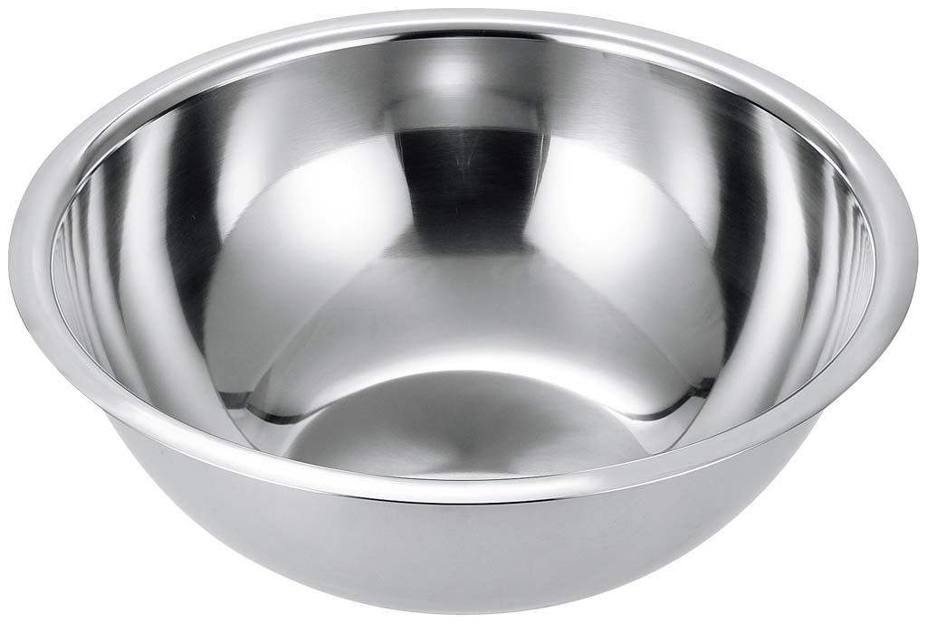 【楽天市場】【ポイント20倍】EBM 18-8 異物混入対策用ボール 36cm [江部松商事] ボウルEBM vol.24[429-4]ボール・洗い桶：厨房の達人