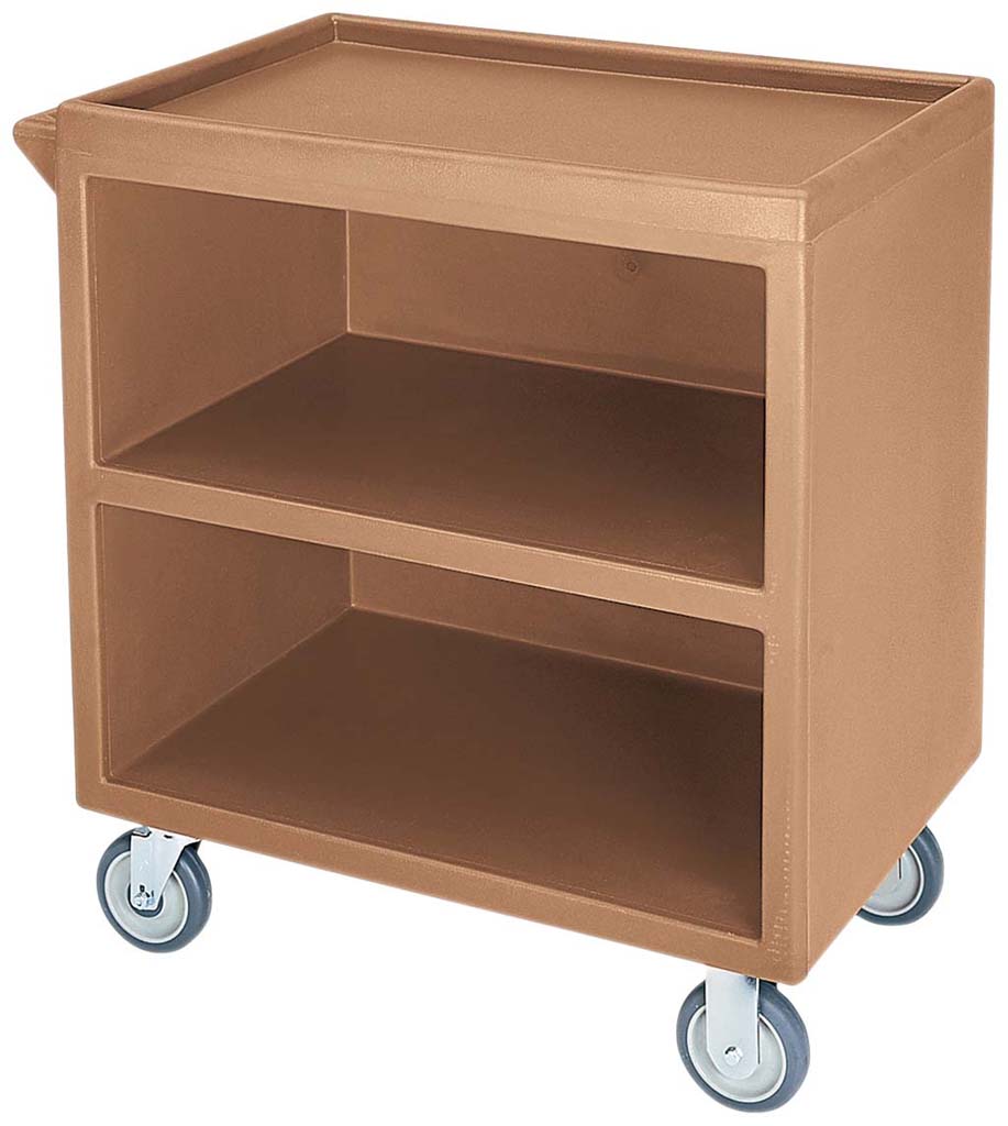 【楽天市場】【ポイント20倍】キャンブロ サービスカート BC330(157)C/B [Cambro] カートEBM vol.24[2182-12]カート・台車：厨房の達人