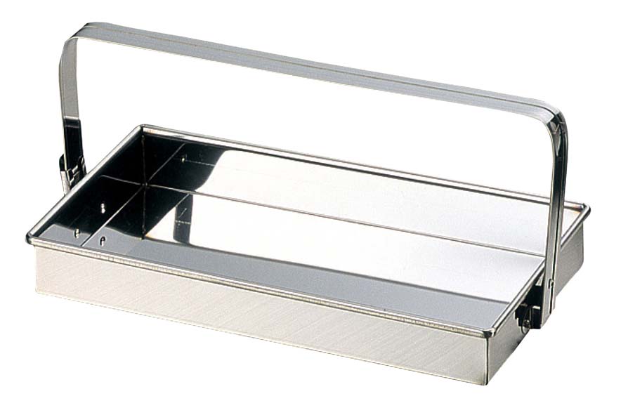 【楽天市場】【ポイント20倍】EBM 18-0 お好み岡持ち [江部松商事] 岡持ちEBM vol.24[851-1]お好み焼・たこ焼・鉄板焼関連：厨房の達人