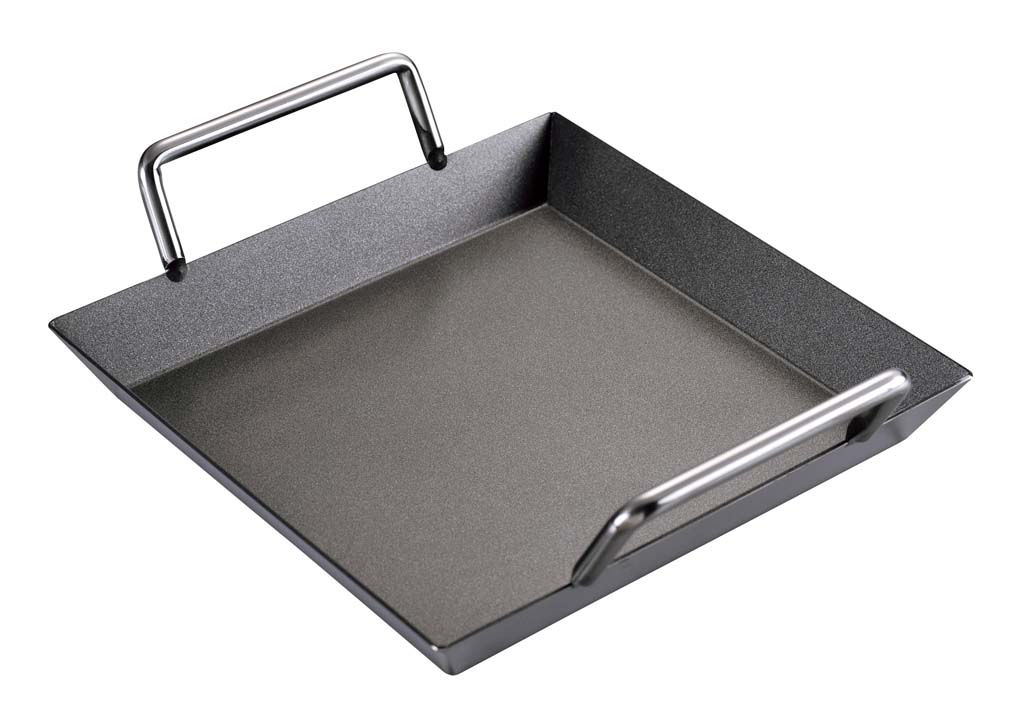 【楽天市場】【ポイント20倍】EBM 18-0 浅型 モツ鍋(てっちゃん鍋)テフロン加工21cm [江部松商事] もつ鍋EBM vol.24[1733-3]卓上鍋：厨房の達人