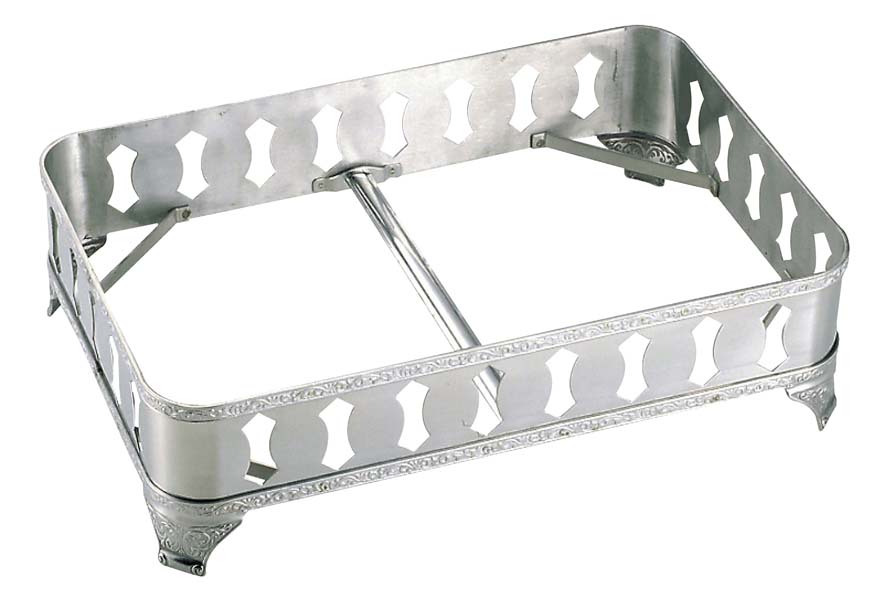 【楽天市場】【ポイント20倍】SW 18-8 モンテリー 角飾台 48インチ用 [和田助製作所] 台EBM vol.24[1204-8]ビュッフェ・宴会：厨房の達人