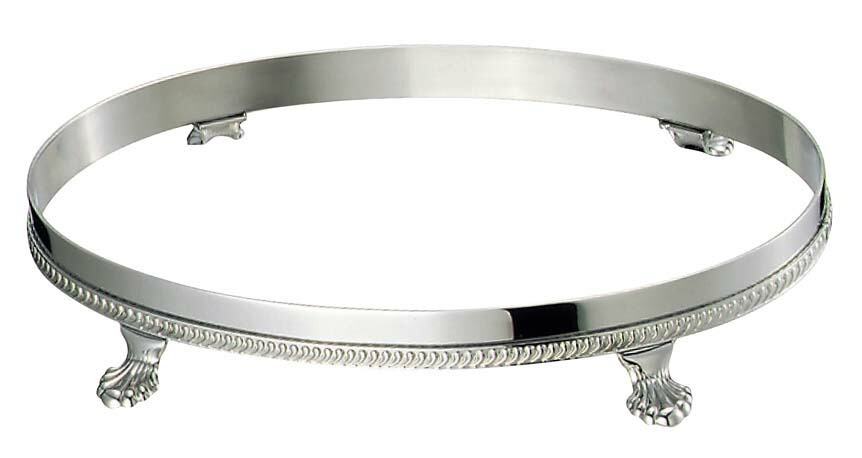 【楽天市場】【ポイント20倍】SW 18-8 小判・魚皿兼用 ビュッフェスタンド 40吋用 [和田助製作所] スタンドEBM vol.24[1210-8]ビュッフェ・宴会：厨房の達人