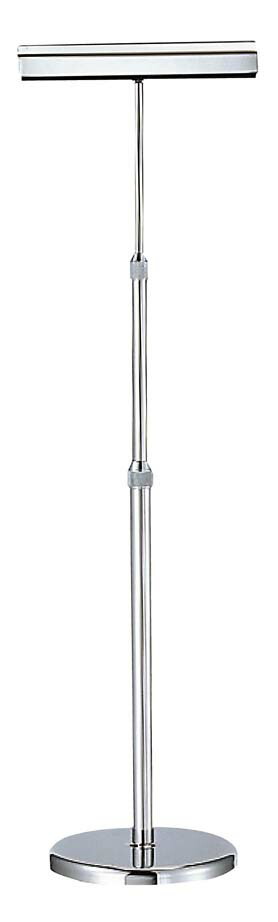 【楽天市場】【ポイント20倍】SW 18-8 3段フロアースタンド [和田助製作所] スタンドEBM vol.24[1216-5]ビュッフェ・宴会：厨房の達人