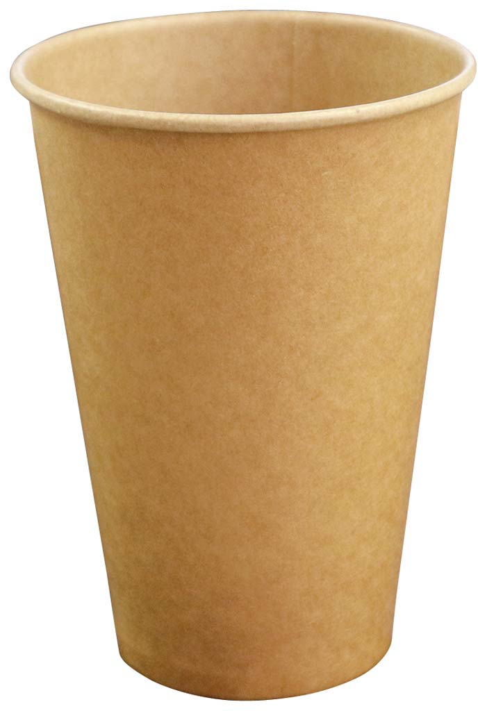 【楽天市場】【ポイント20倍】紙カップ 12oz 未晒無地(50個入り) [大黒工業] 紙コップ未晒EBM vol.24[2331-12]厨房 ...