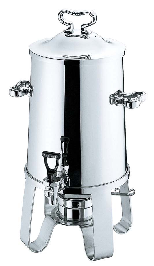 【楽天市場】【ポイント20倍】SW 18-8 コーヒーアーン 3ガロン [和田助製作所] コーヒーアーンEBM vol.24[1177-11]ビュッフェ関連：厨房の達人