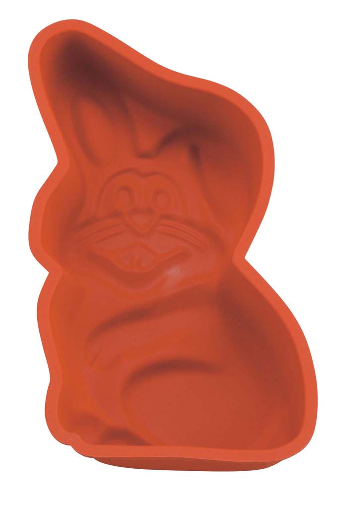 【楽天市場】【ポイント20倍】シリコンモールド FRT109 うさぎ [江部松商事] 焼き型EBM vol.24[955-11]製菓・ベーカリー用品：厨房の達人