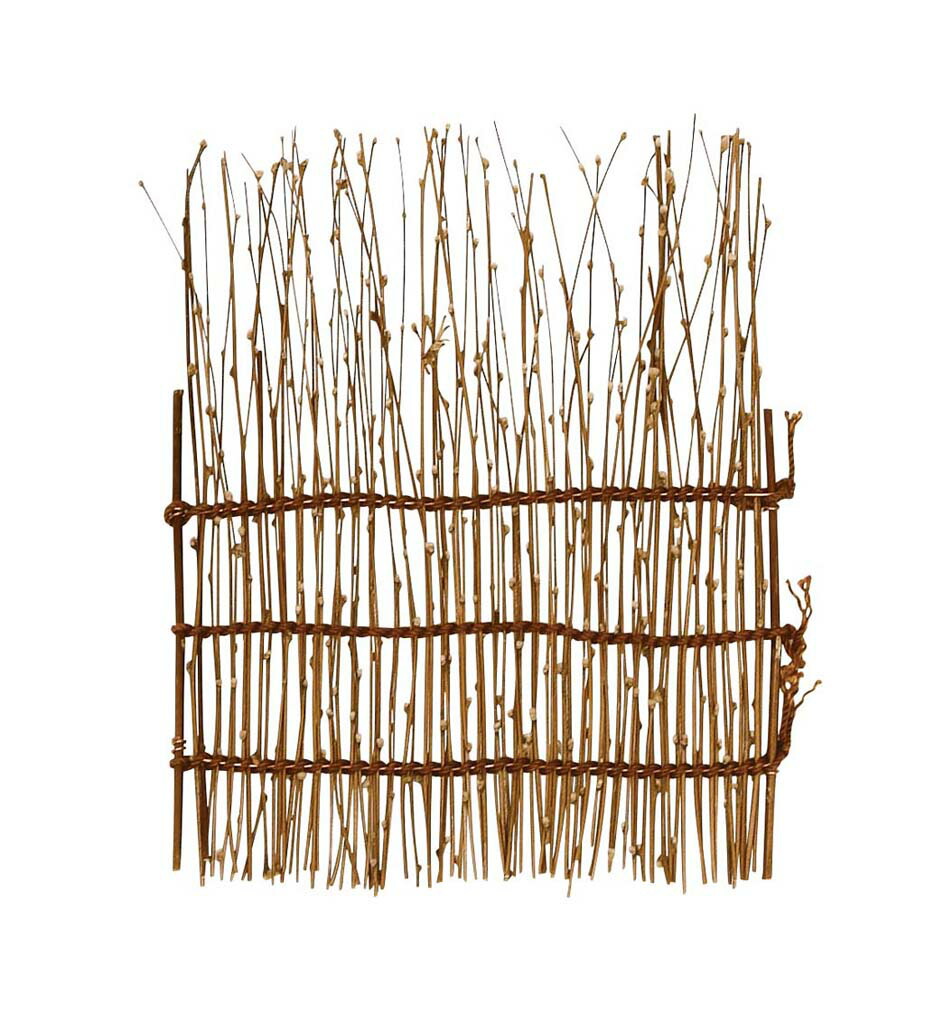 【楽天市場】【楽天ポイント付き】萩すだれ(針金入)中 130×150 51-402M [萬洋] すだれEBM vol.24[1801-17]料理演出用品：厨房の達人