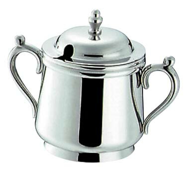 【楽天市場】【ポイント20倍】SW 18-8 B渕 シュガーポット 5人用 250cc [和田助製作所] シュガーポットEBM vol.24[1265-7]カフェ・サービス用品：厨房の達人